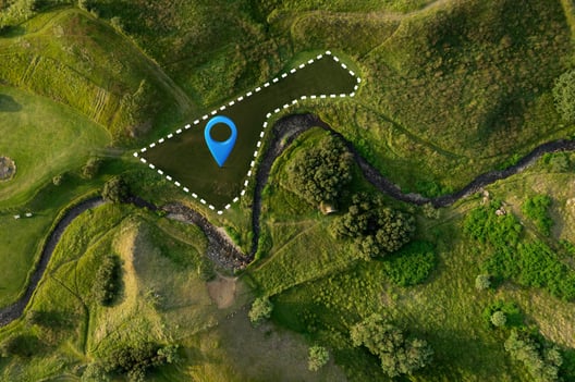 What Is a Parcel Number and Why It Matters