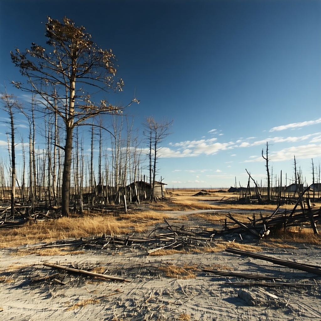 Sell Land Online in Burnt Store Village: Best Way to Get a Fair Offer