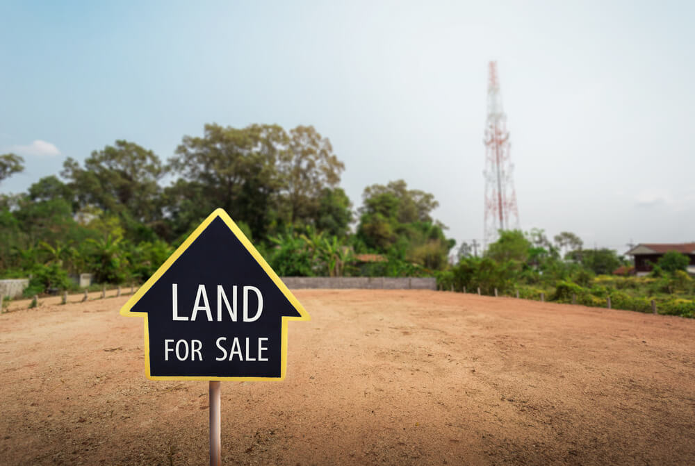 5 Mistakes That Could Be Stopping You From Selling Your Land