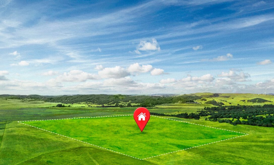 How Land Value Is Determined: What Influences Your Land's Price